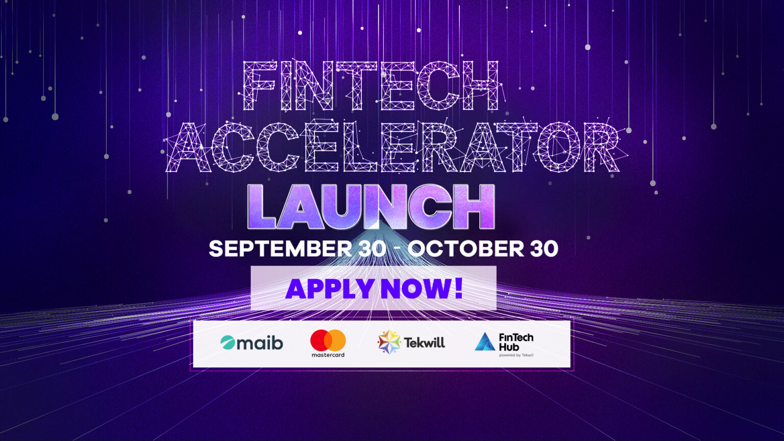 Tekwill – Be Great Together