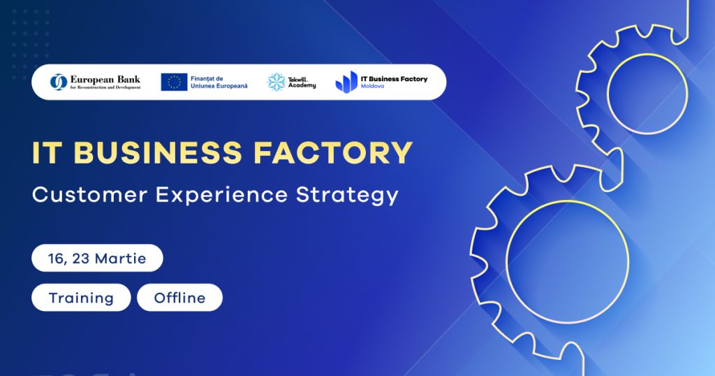 Tekwill Academy – Tekwill