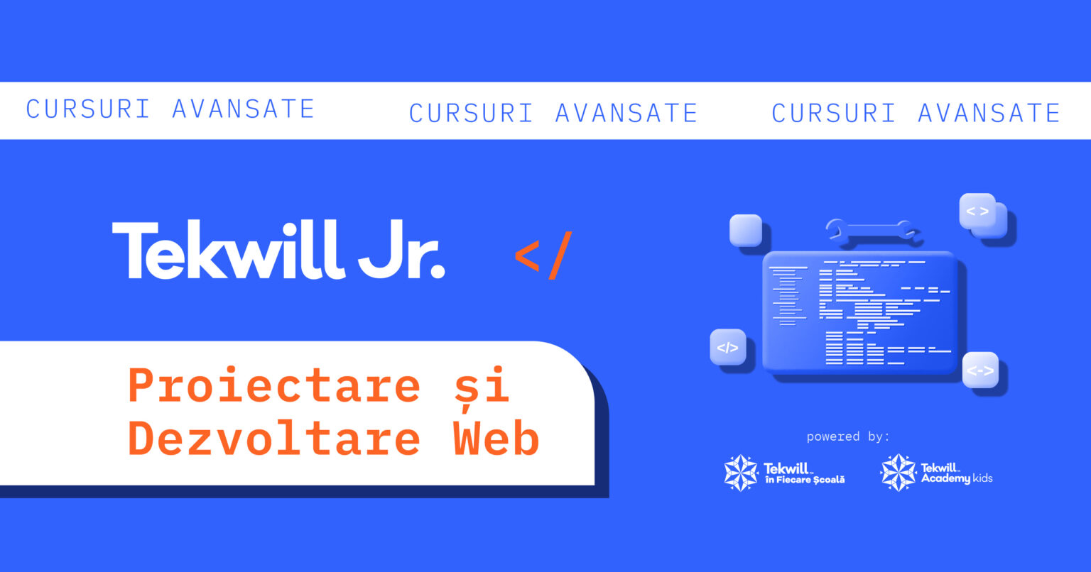 Tekwill Academy – Tekwill