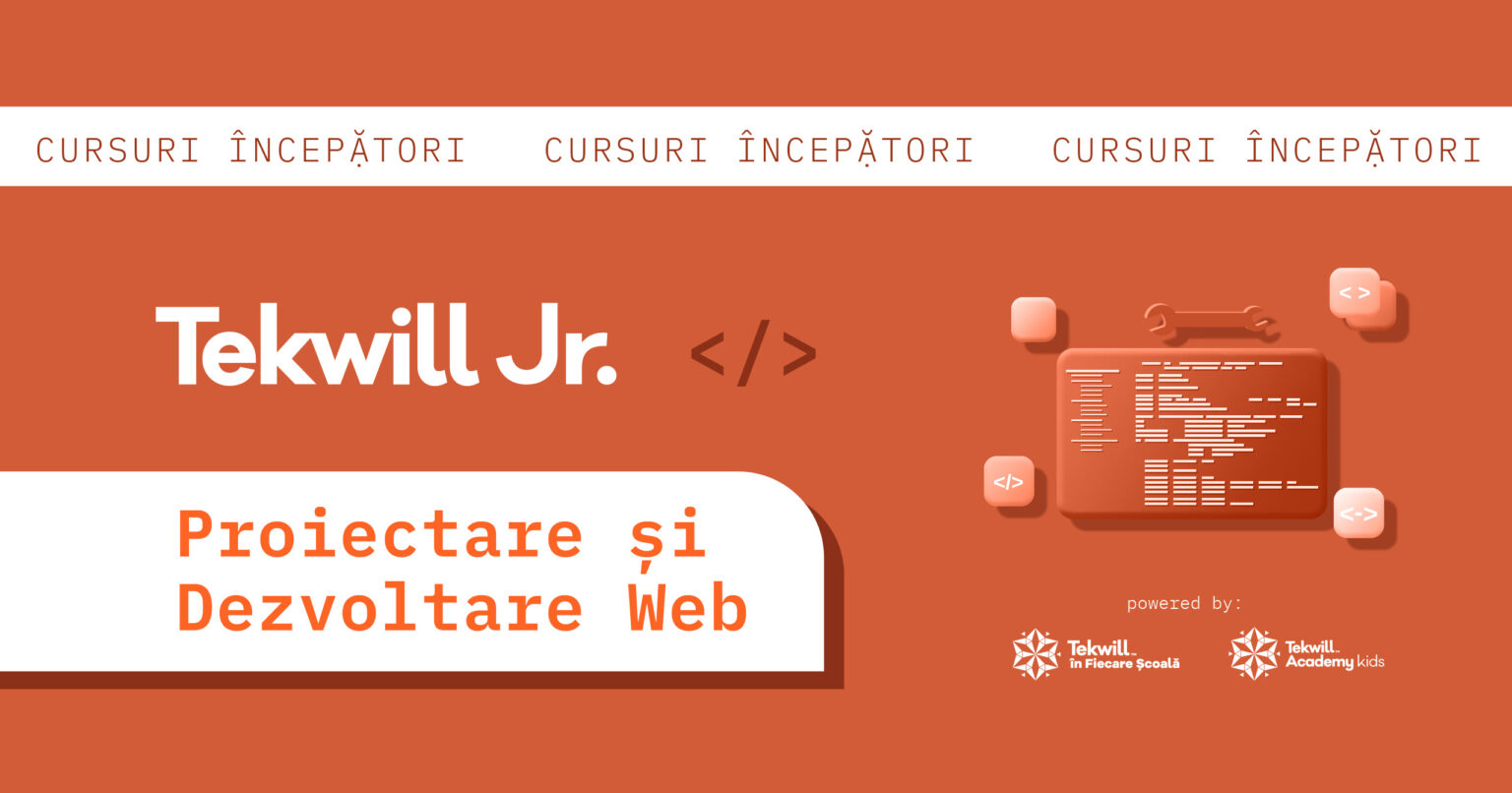 Tekwill Academy – Tekwill